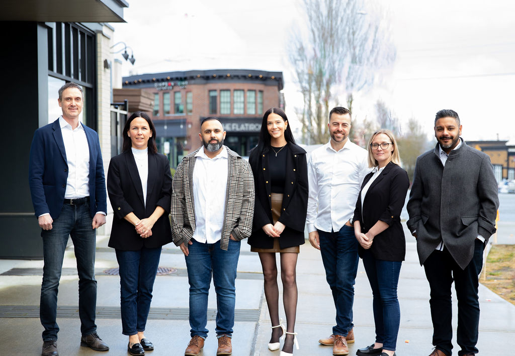 RM Real Estate Team